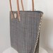 Oversized Raffia Bag Woven Straw Beach Bag Made in - Etsy