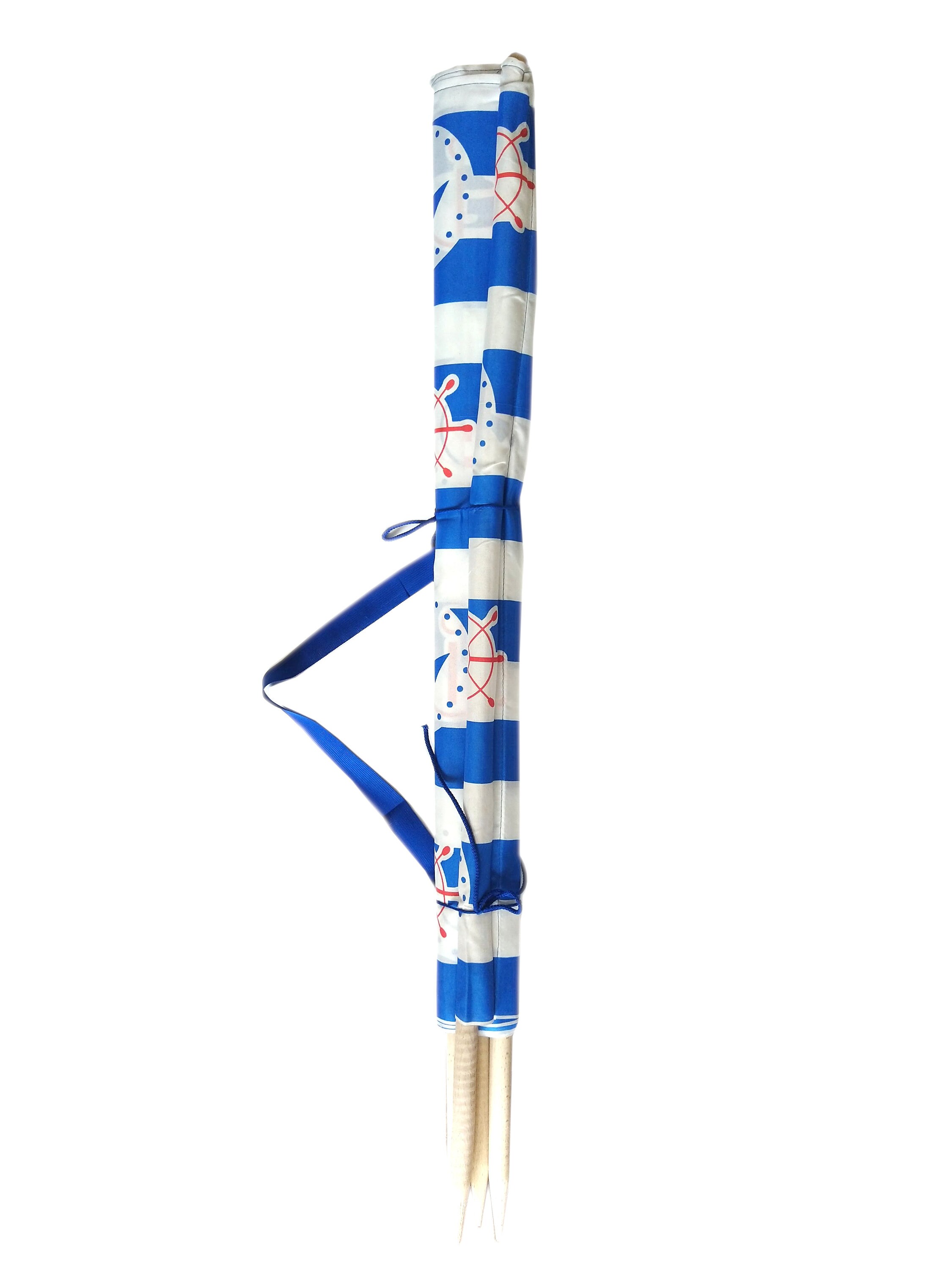 13 Ft Beach Windscreen Privacy Windbreak Lighthouse Made in | Etsy