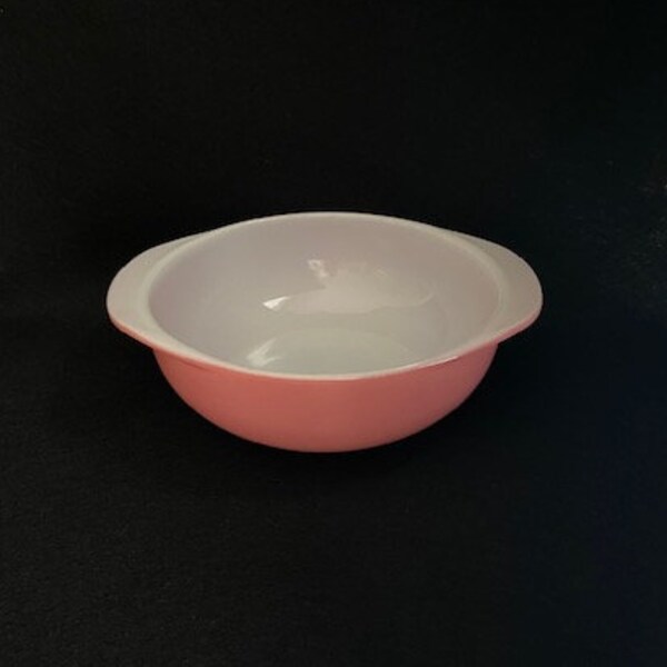 Pink Flamingo Pyrex - Etsy