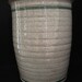 Vintage Signed Brian Marx Salt Glazed Pottery Crock / Vase / Planter ...