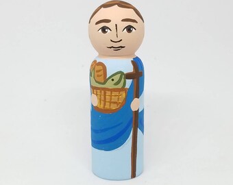 St. Philip the Apostle - Etsy