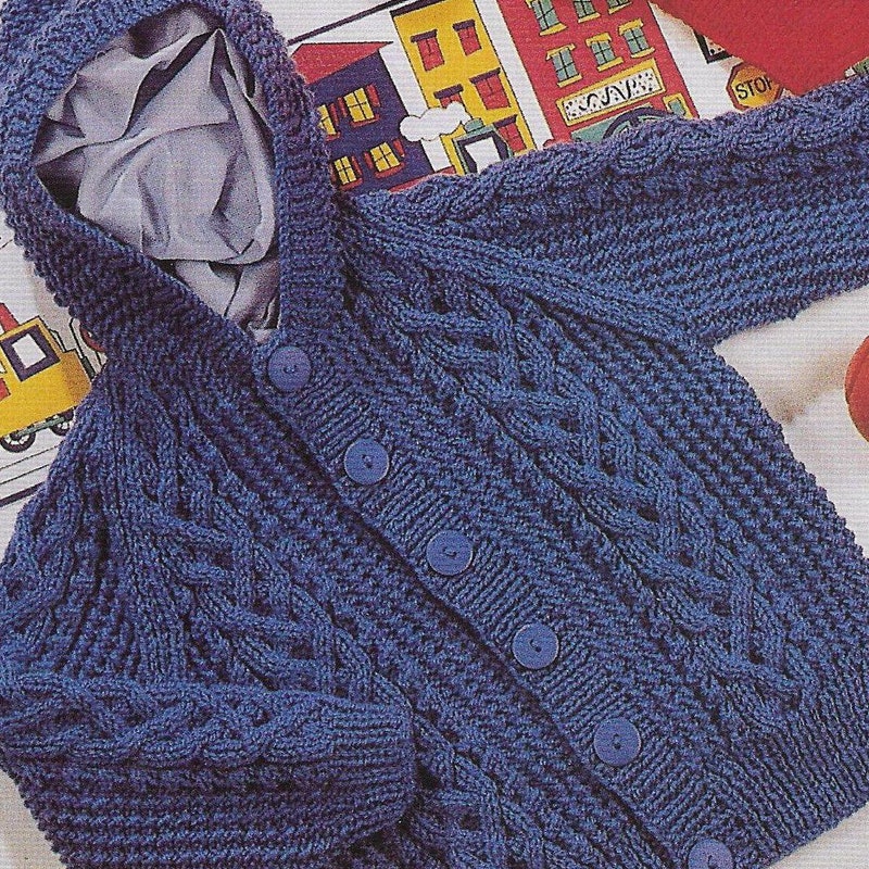 Men Jacket Knitted - Etsy