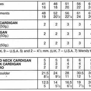 6 X Aran Knitting Pattern Children Toddler Baby Boy Girl Cable Aran PDF ...