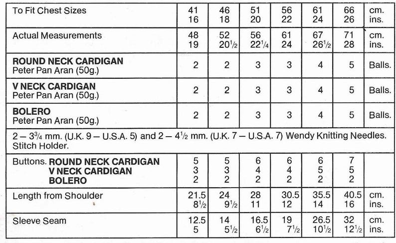 6 X Aran Knitting Pattern Children Toddler Baby Boy Girl Cable Aran PDF ...