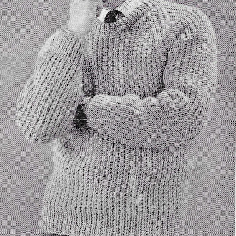 Stitch Jumper Men - Etsy