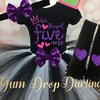 Princess and Frog Inspired, Princess Frog Tutu, Princess Frog Dress ...