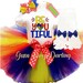 Princess and Frog Inspired, Princess Frog Tutu, Princess Frog Dress ...