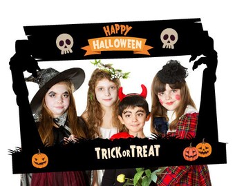 St Patric's Day Party Frame Green Lucky Birthday Party - Etsy