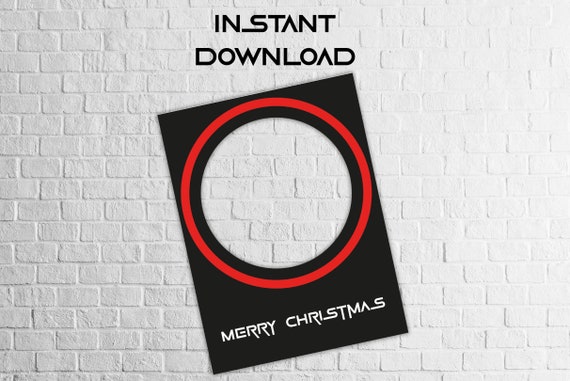 Squid Game Photo Boot Frame, Circle Frame Squid Game, Squid Game ...