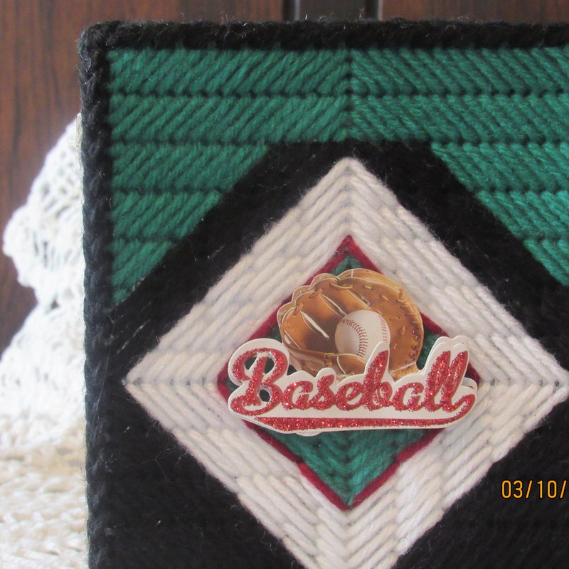 Kleenex Box Covers - Etsy