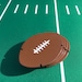 Tailgate Game, Backyard Game, Football Washer Toss. - Etsy