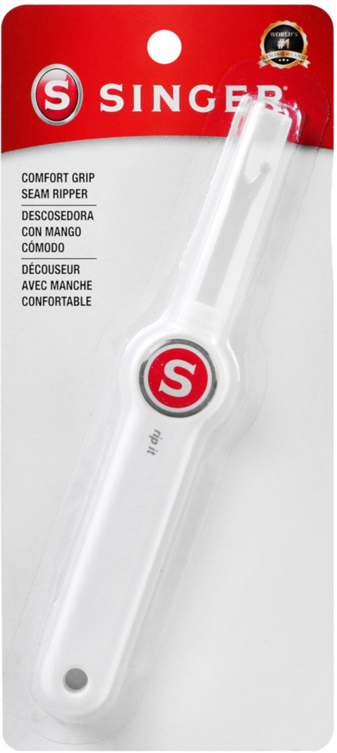 Singer Comfort Grip Seam Ripper - Etsy