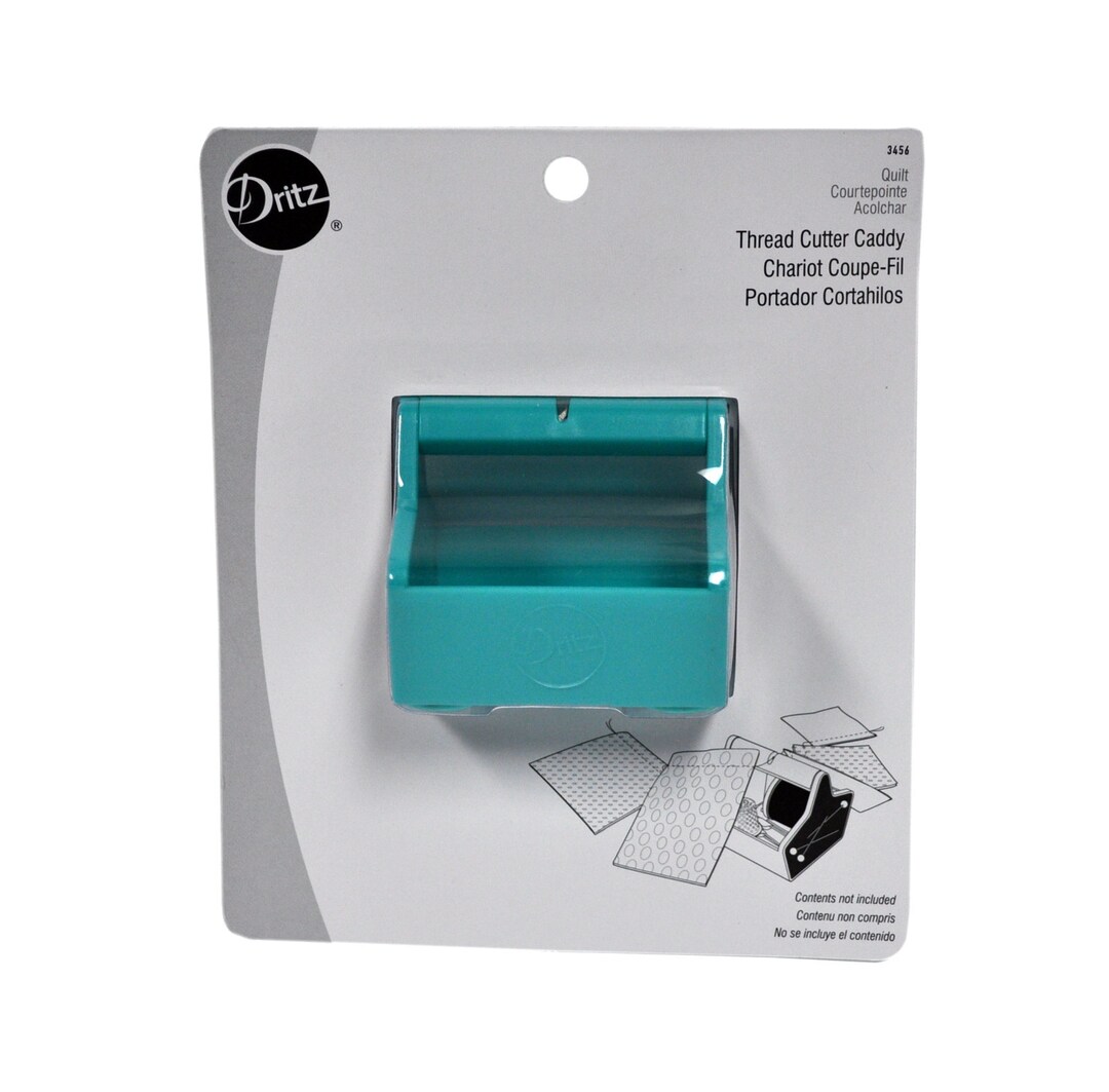 Dritz Thread Cutter Caddy 3456 - Etsy