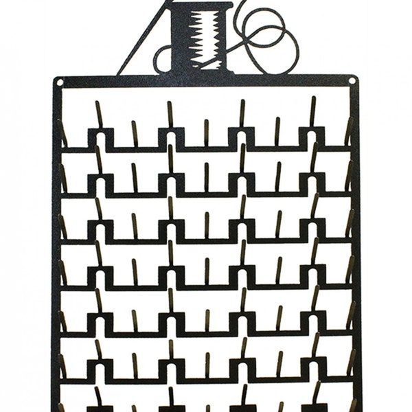 Thread Rack - Etsy