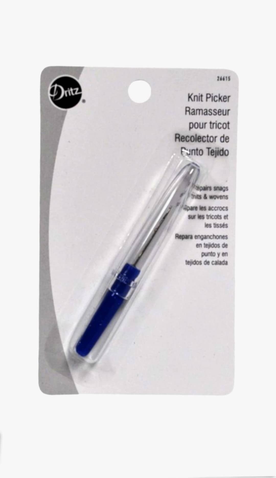 Dritz Knit Picker 26615 - Etsy