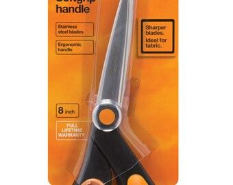 Fiskars Edge Scissors - Etsy