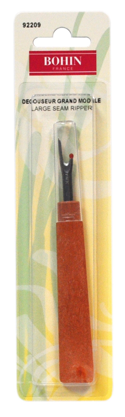 Bohin Large Seam Ripper | Etsy