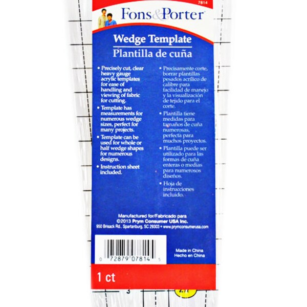 Fons And Porter Templates Etsy Fons And Porter Templates Etsy