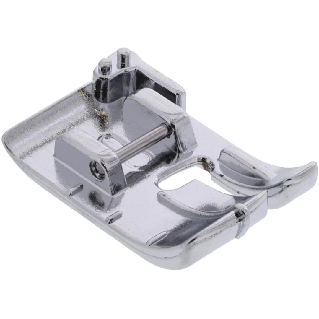 Janome 1/4 Inch Seam Foot Without Guide 202313001 - Etsy
