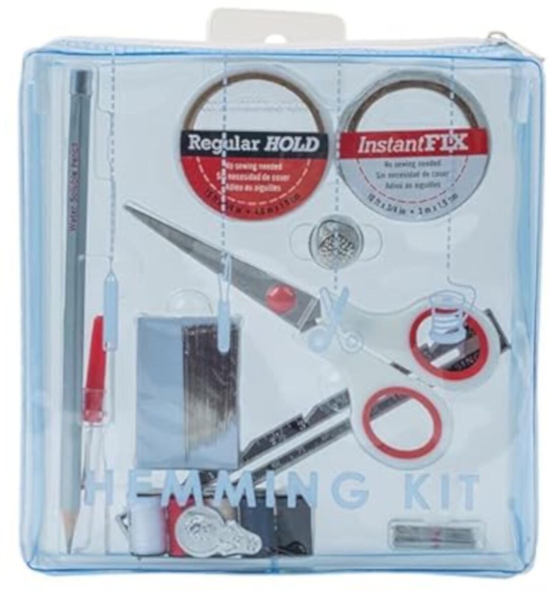 Singer Hemming Kit - Etsy