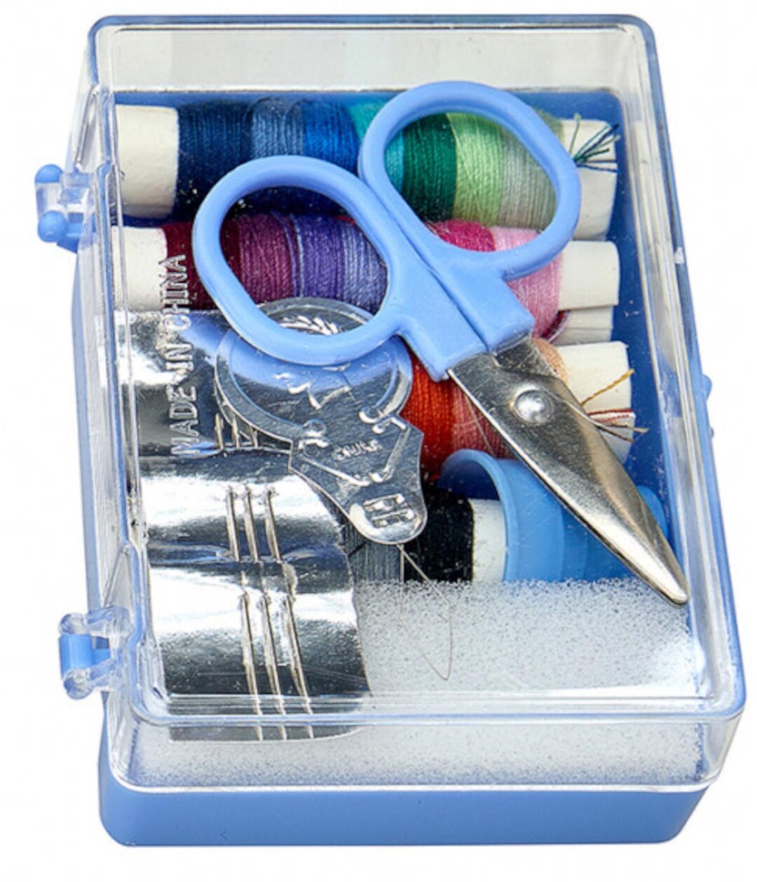 Sewing Kit in Storage Case - Etsy