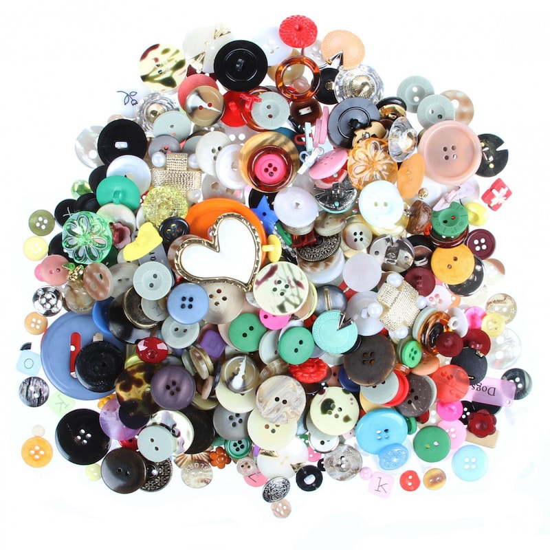 Bag Buttons - Etsy