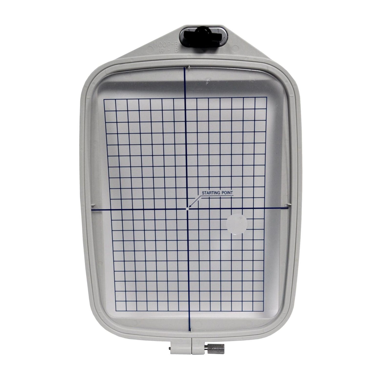Janome 300E 350E 9500 9700 Embroidery Machine Hoop B 850802010 - Etsy