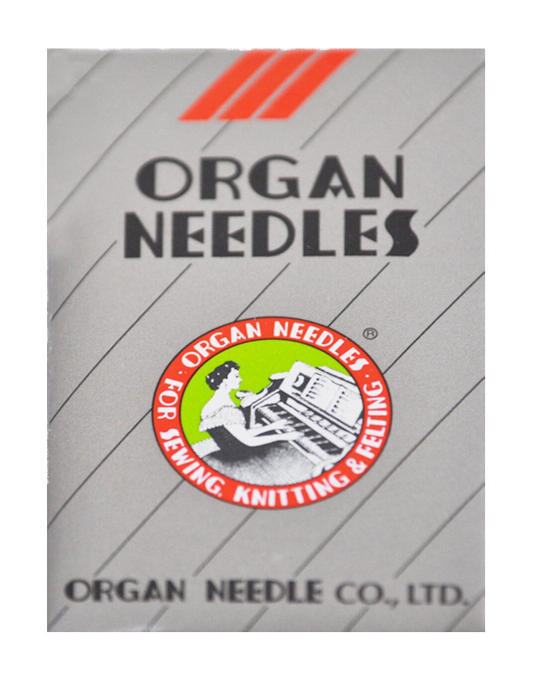 ORGAN Sewing Machine Needles Size 15 - Etsy