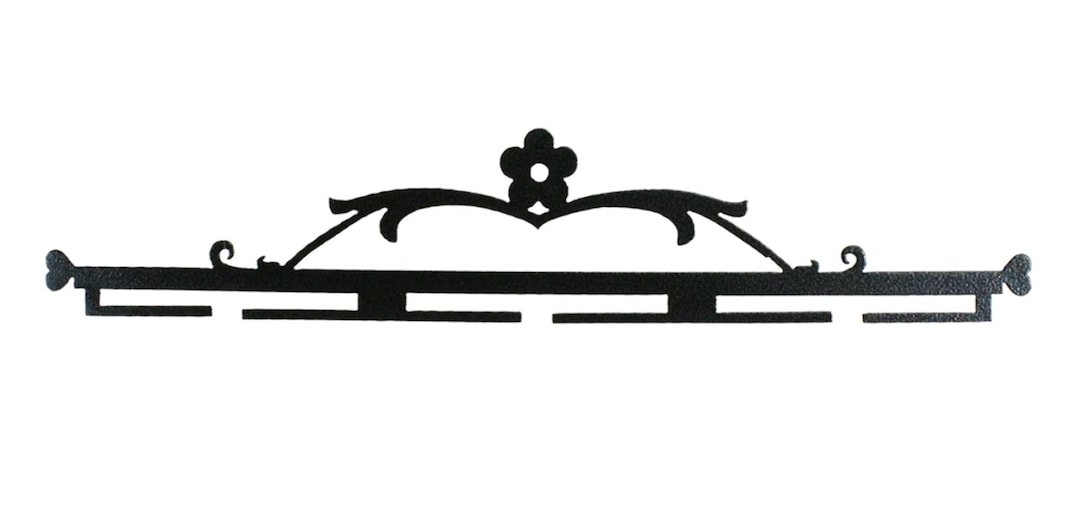 Classic Motifs Babich Flower Arch 16 Inch Craft Holder - Etsy