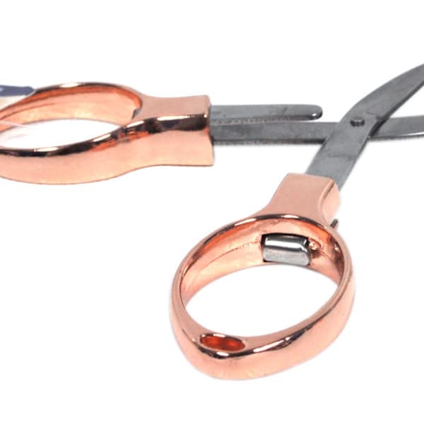 Gold Scissors - Etsy