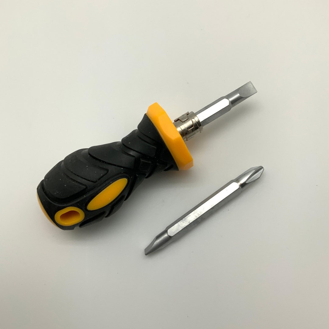 Works Both Ways Screwdriver - Etsy