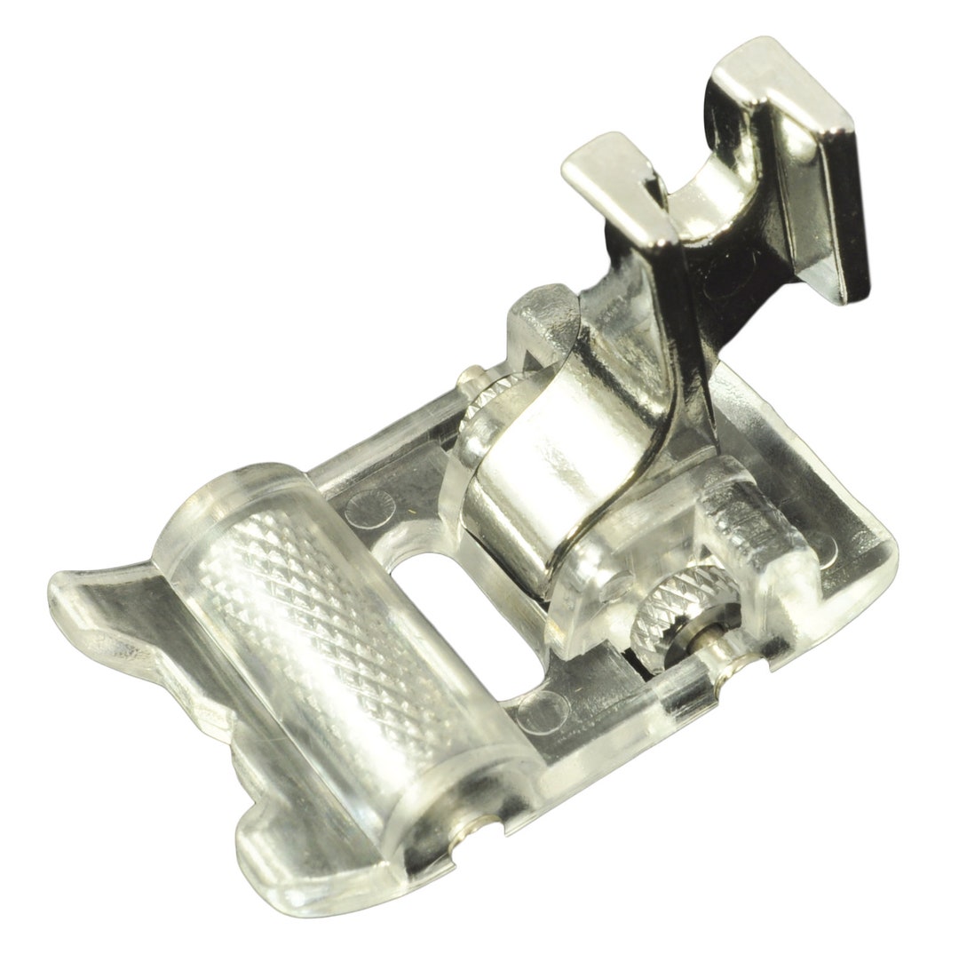 Sewing Machine Roller Foot Low Shank 151 - Etsy