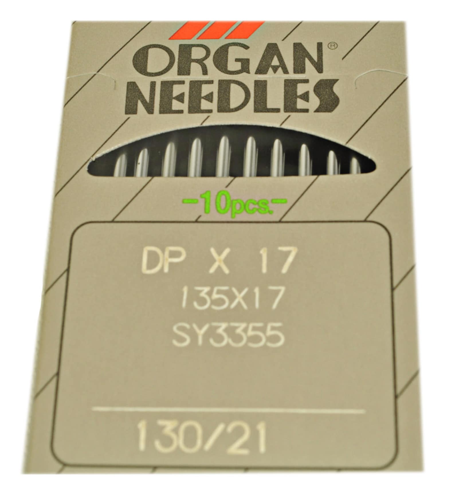 Organ Industrial Sewing Machine Needle 135X17-130 - Etsy