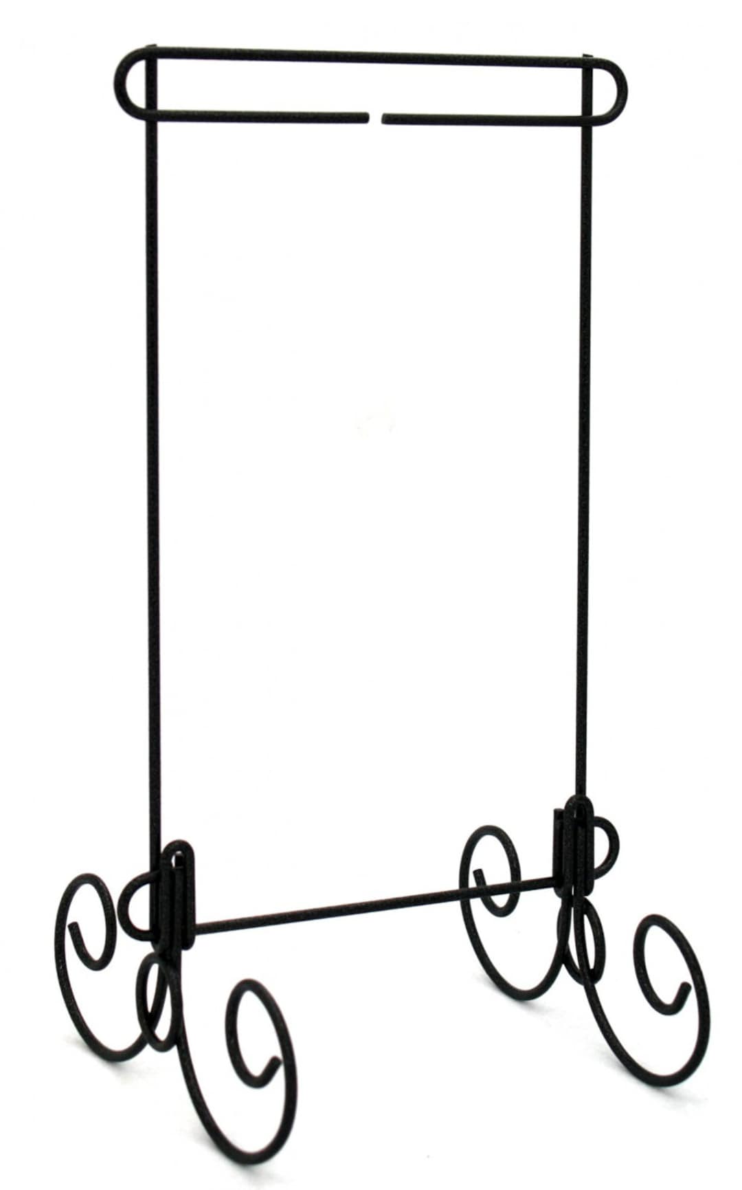 Classic Motifs 6 Inch X 12 Inch Table Craft Stand - Etsy