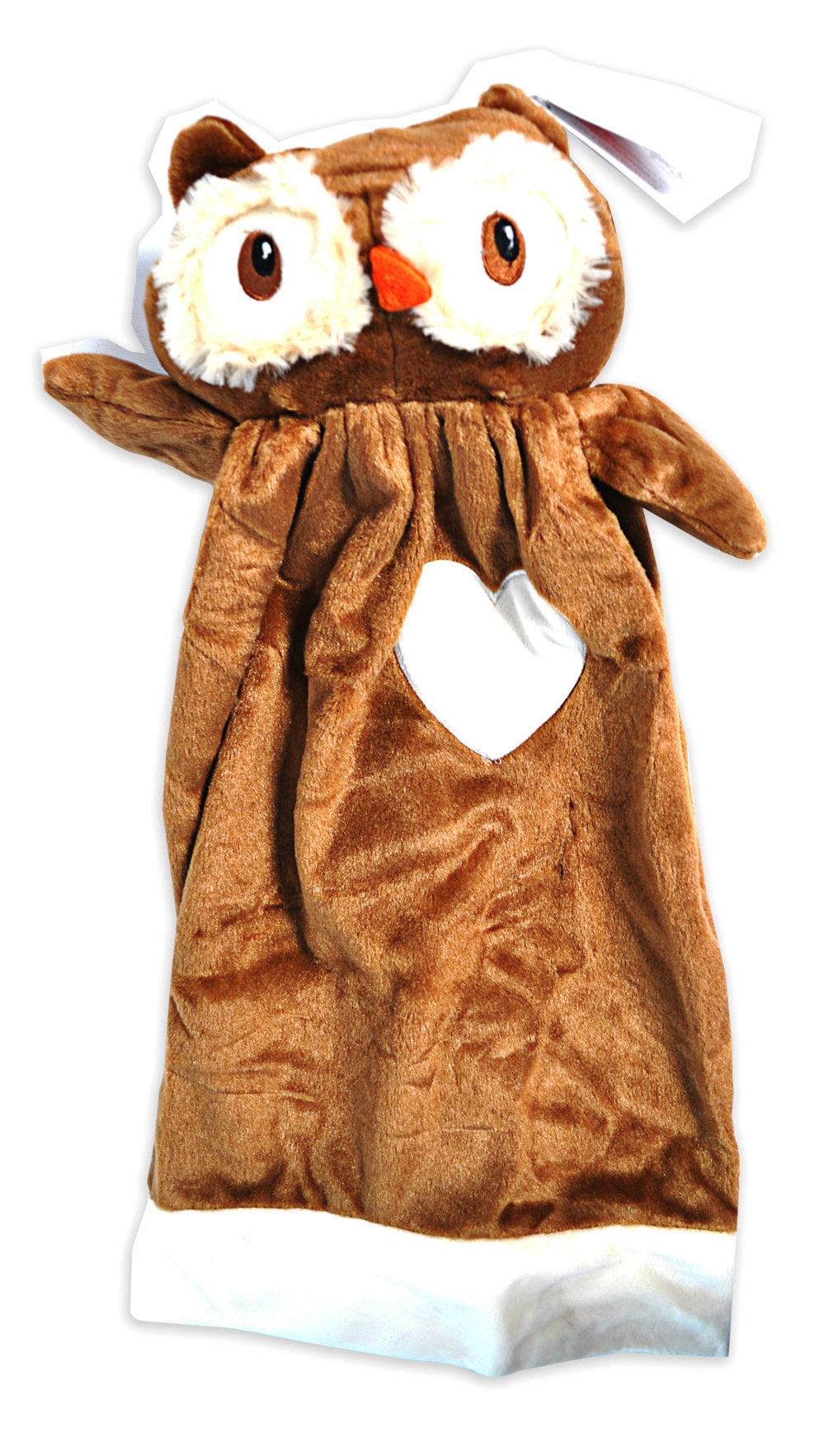 EB Embroider Buddy Okie Owl 20 Inch Blankey - Etsy