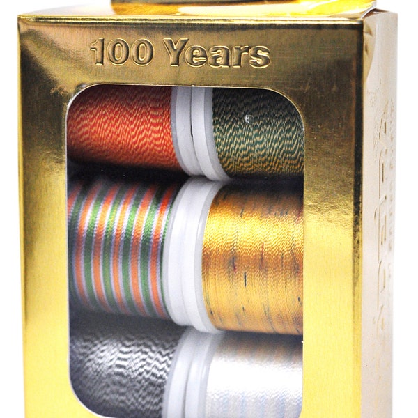 Madeira Embroidery Thread - Etsy