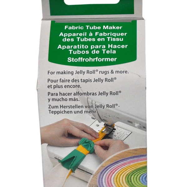 Clover Tube Maker - Etsy