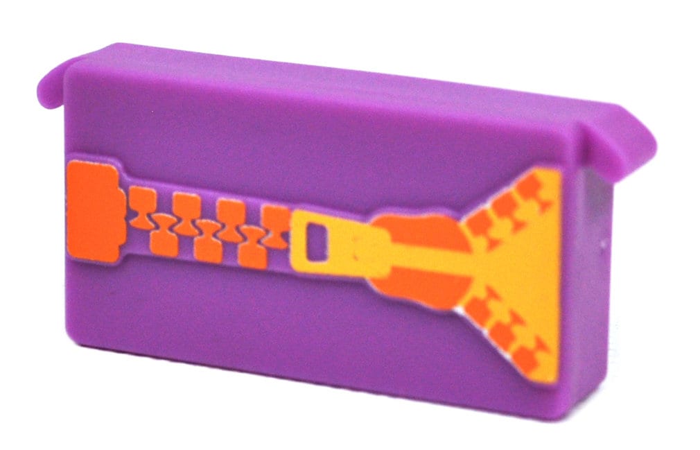 Magnetic Zipper Themed Seam Guide… - Etsy