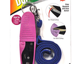 Jump Stitch Snips Hook Blade Snip A Stitch Scissors From - Etsy