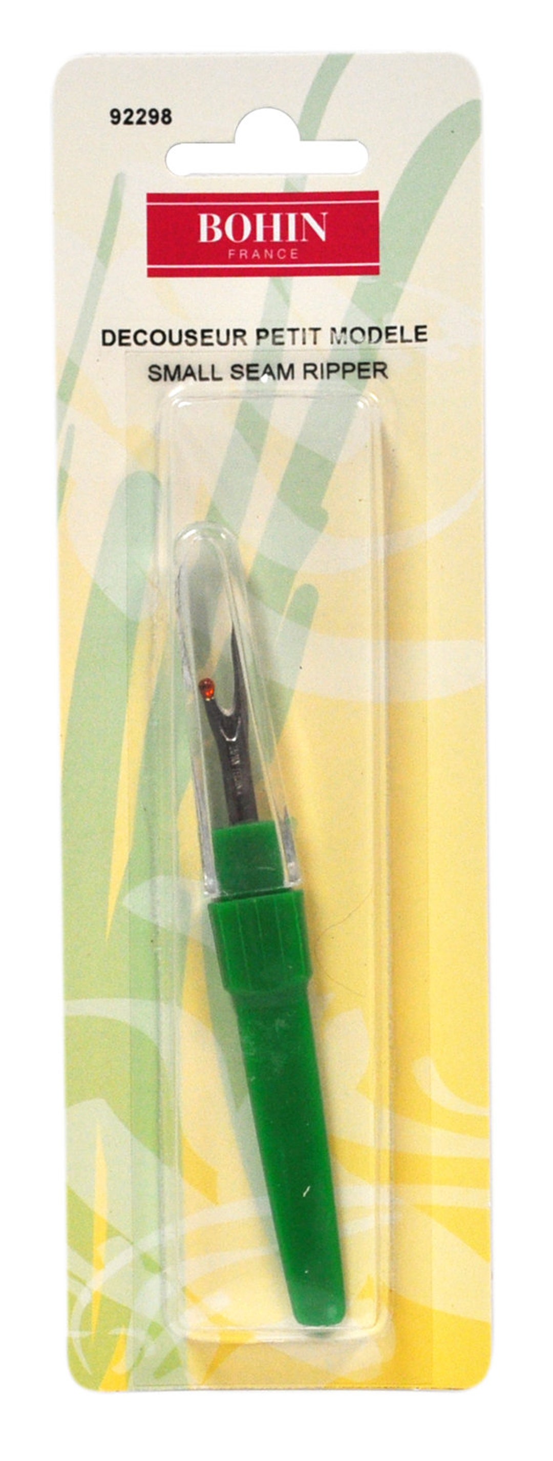 Bohin Small Seam Ripper - Etsy