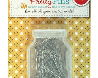 Millinery Blocking Pins - Etsy