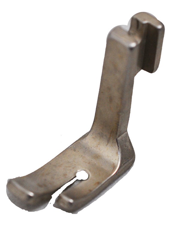 Singer Sewing Machine Plain Foot Hard 12142 | Etsy