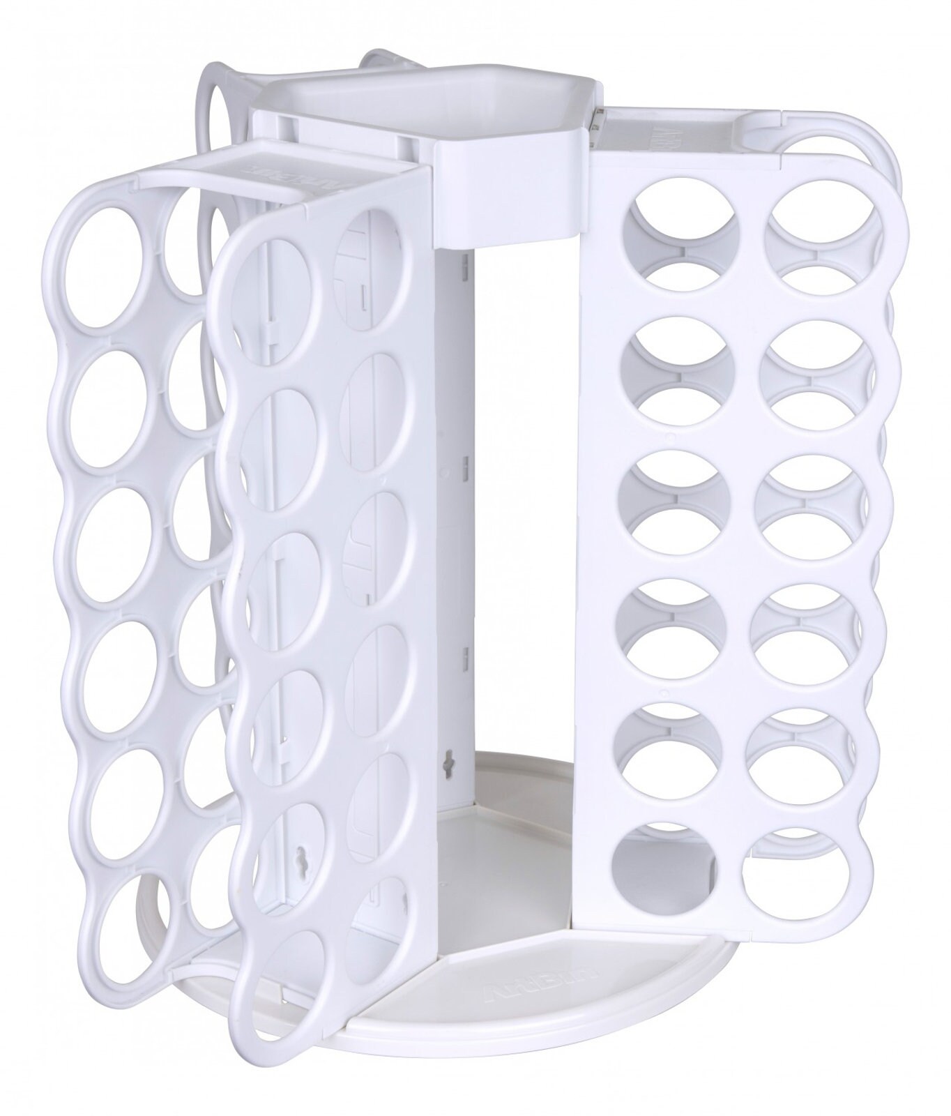 Artbin Rotating Vinyl Storage Tower 6867AG - Etsy