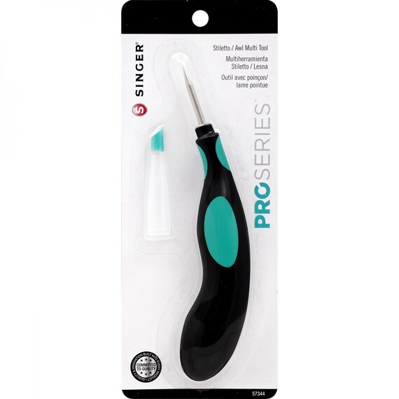 Singer Proseries 2-in-1 Stiletto Awl Multi Tool - Etsy