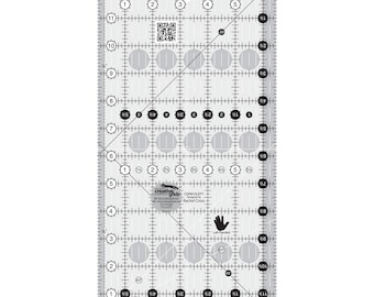 Left Handed Ruler - Etsy