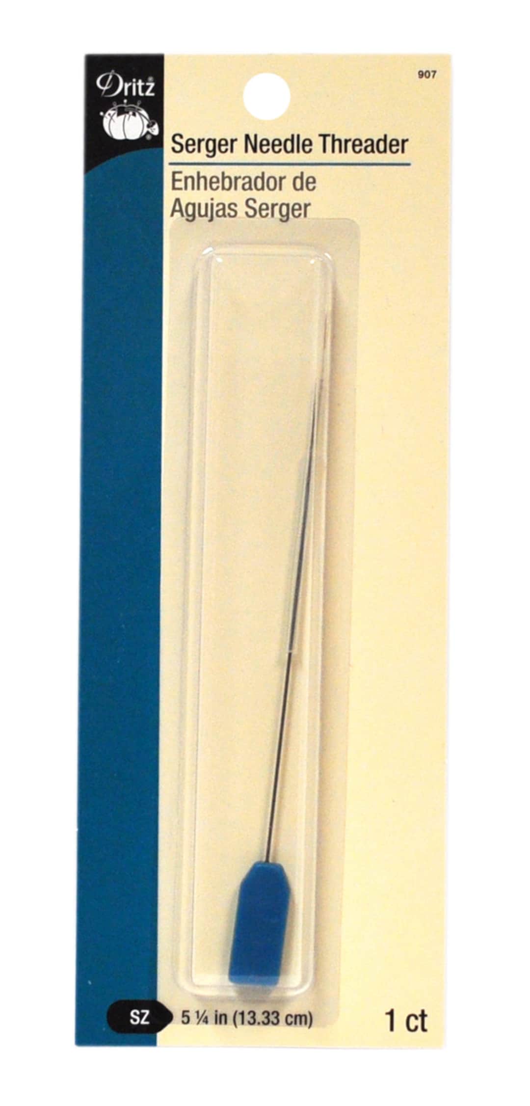 Dritz Serger Needle Threader - Etsy