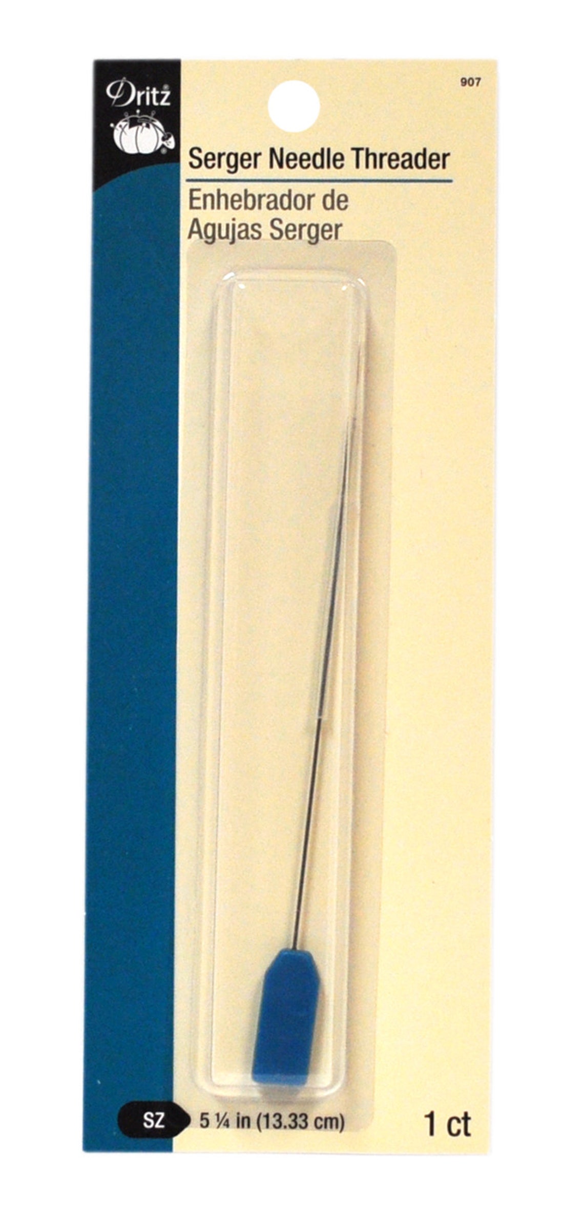 Dritz Serger Needle Threader - Etsy