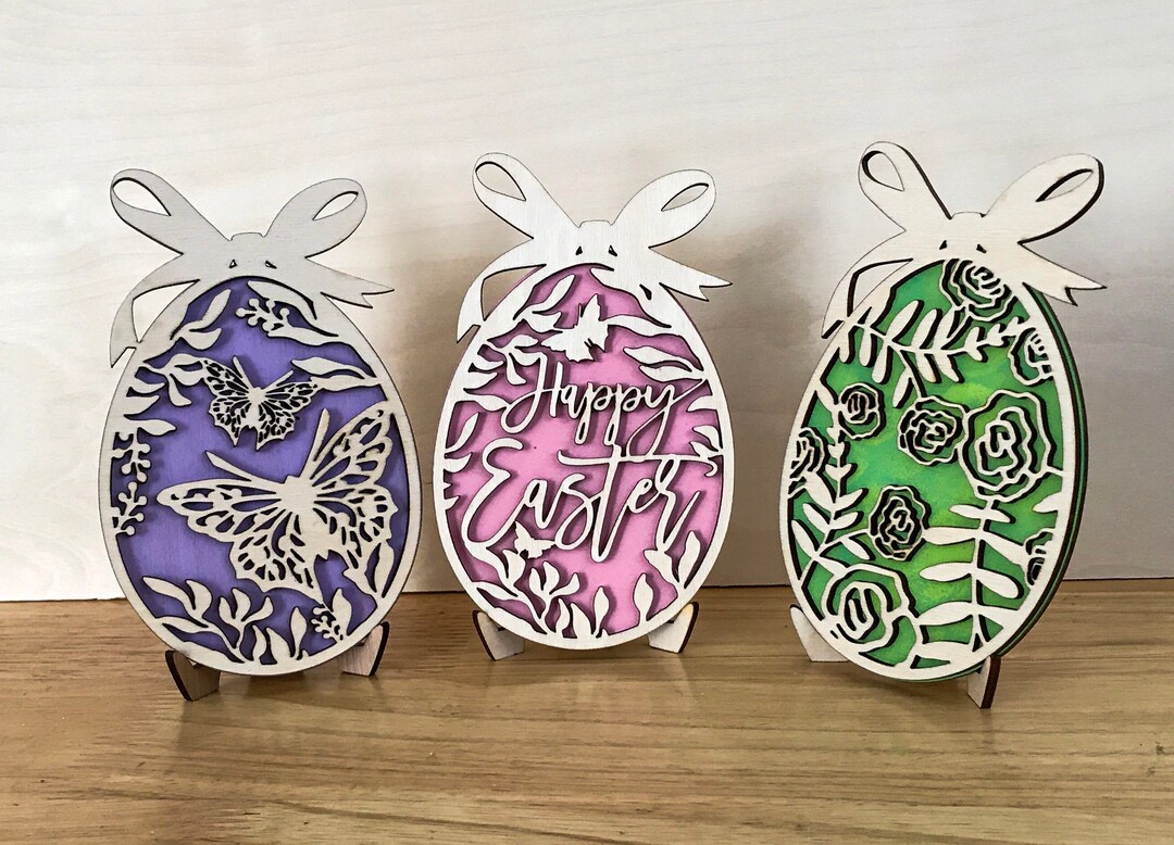 Easter Display Signs - Etsy