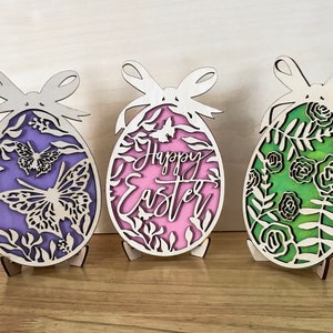 Easter Display Signs - Etsy