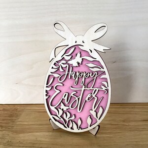 Easter Display Signs - Etsy